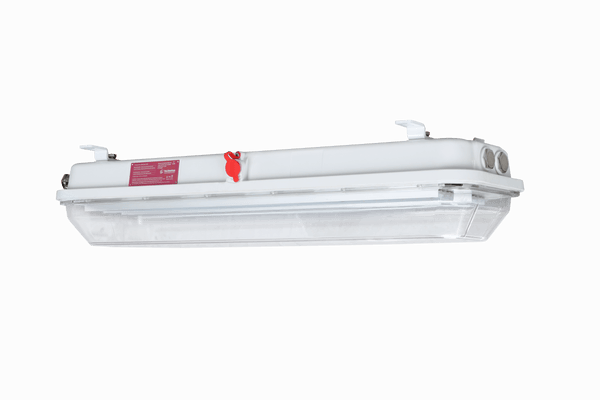 Ex Batten Linear LED Light - Hazardous Area ATEX IECEx Zone 1,2 – HAZATEX